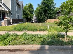 Hennepin County Tax Forfeited Land